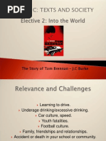 Deadly Unna Chapter Summaries | PDF