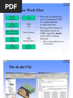 Uni of Alabama - Flowchart | PDF | Mechanical Engineering | Engineering