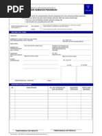 KWSP 3 Pindaan PDF | PDF