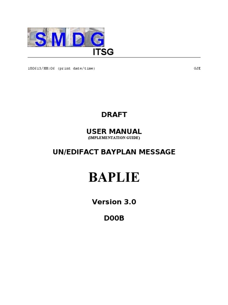 Baplie 30 | PDF | Dangerous Goods | Flammability