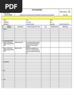 Vendor Data Book Template 213-V-03 | PDF | Welding | Construction