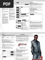 Star Wars d20 Fillable Character Sheet | PDF | Gaming | Role Playing Games