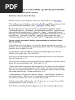 Understanding 72 Hoors in Jannah | PDF | God In Islam | Medieval Arabic ...