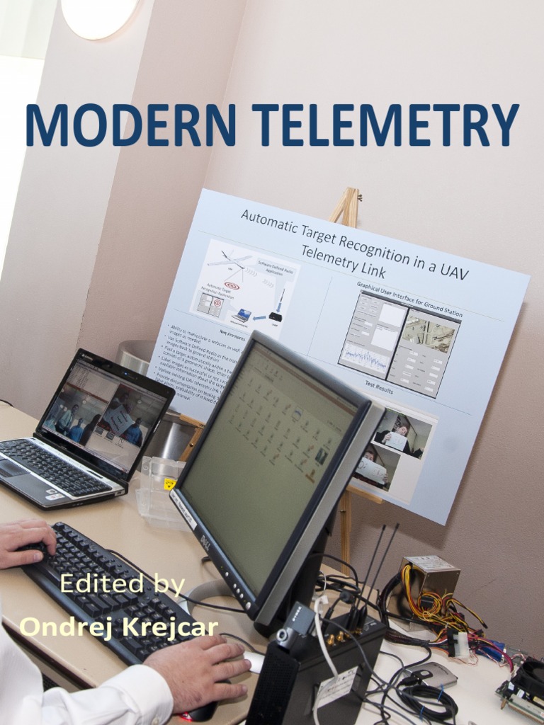 Modern Telemetry I To 11 | PDF | Optical Fiber | Electric Current