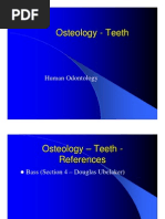 RCDSO Guidelines Dental Recordkeeping | PDF | Medical Diagnosis | Dentistry