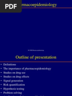 Naranjo Algorithm | PDF