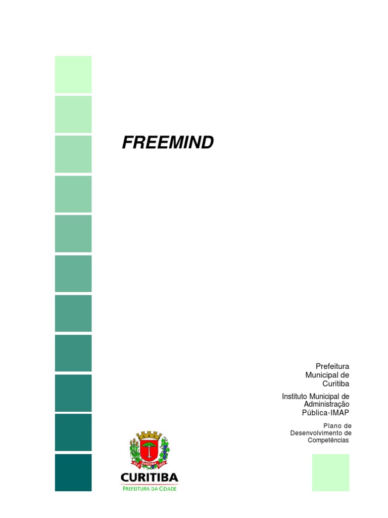 1112 Freemind Tutorial | PDF