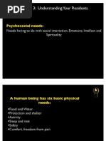 Formulation 5P Training | Major Depressive Disorder | Mental Disorder