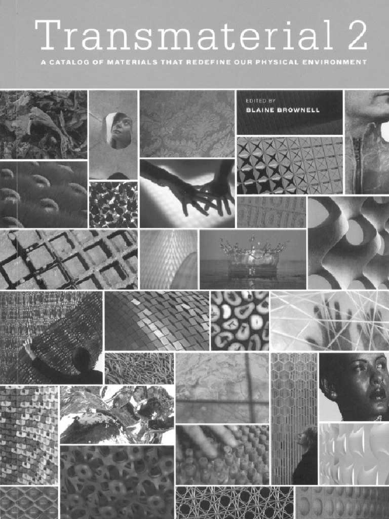 Transmaterial 2 | PDF | Foreign Language Studies | Home & Garden