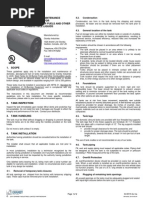 Bund Design | PDF | Building Engineering | Civil Engineering