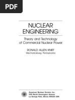 Lecture - 5 Neutron Life Cycle | PDF | Nuclear Reactor | Nuclear Fission