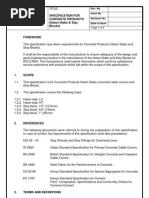 Boral Roof Tile Manual | PDF | Roof | Specification (Technical Standard)