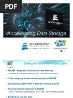 Ambarella CV5 Product Brief | PDF | Computer Vision | Deep Learning