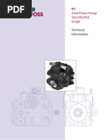 Boss Catalog | PDF | Screw | Pump