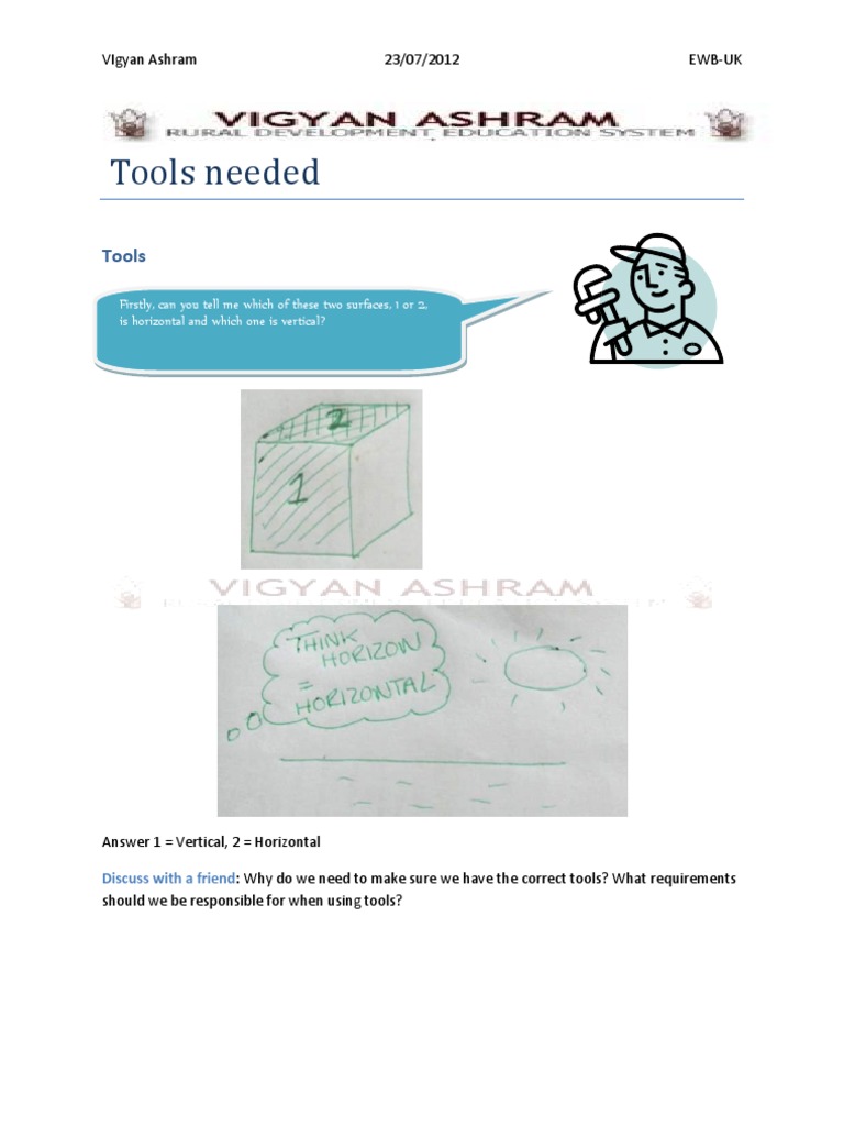 Essential Plumbing Tools and Uses | PDF | Pipe (Fluid Conveyance ...