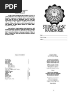 Emcee-Script For Election of Officers | PDF | Prayer