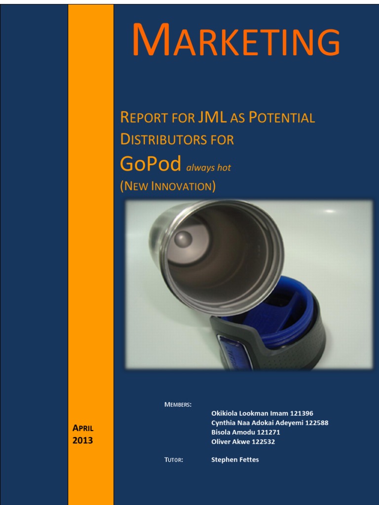 New Product Development Process | PDF | Swot Analysis | New Product ...