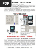 Oilfield Dynamometer Surveys - Pump Card Interpretation & How They Work ...