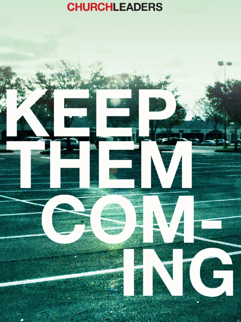 Keep Them Coming | PDF | Borg (Star Trek) | Leadership