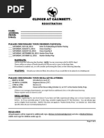 Liberian Medical Form PDF | PDF | Physical Examination | Medicine