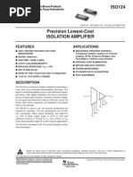 Lecture Notes PLC Unit-I | PDF | Programmable Logic Controller | Input ...