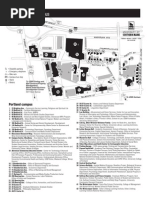 Chemeketa Community College Campus Map | PDF | Classroom | Distance ...