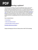 Raspberry Pi Based Reader For Blind People | PDF | Optical Character ...