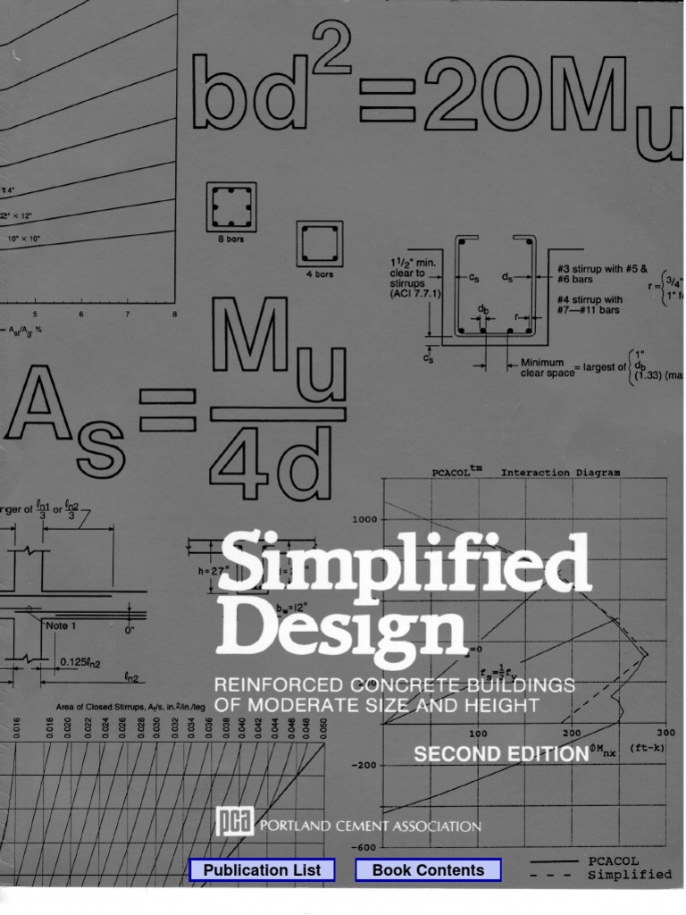 Two Way Slabs | PDF | Structural Steel | Beam (Structure)