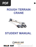 Crane Block Reeving Diagrams Guide | PDF | Crane (Machine) | Rope