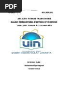 Contoh Flowchart Perulangan - For, While Dan Do While - Kelas ...