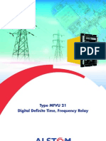 BRUSH Switchgear Product Brochure 10 20 | PDF | Electrical Substation ...