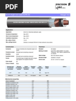 4-EL Sewedy Cables Power-Cables-Catalogue | PDF | Power (Physics ...