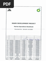 Petronas Technical Standards: Offshore Facilities Design For ...