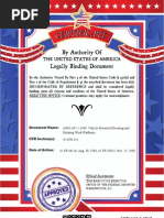 Envirotainer RKN E1 Operations Manual | PDF | Dangerous Goods | Cargo