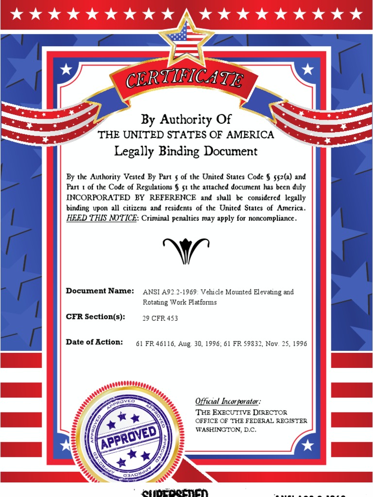 Ansi A92 2 | PDF | Coaxial Cable | Insulator (Electricity)