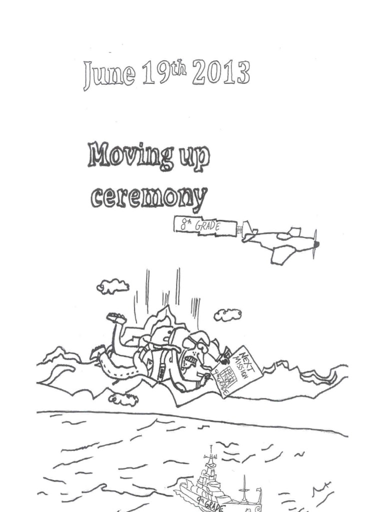 Riverhead Middle School Ceremony Pdf Youth Schools