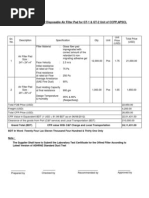 Final Job Card Format | PDF | Lamination | Adhesive