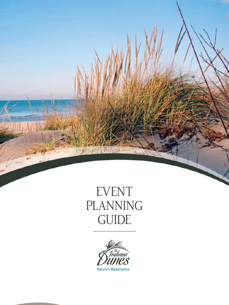 Event Planning Guide | PDF | Hotel | Bed And Breakfast