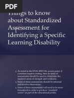 RSPM Scoring Key and Response Sheet | PDF | Tests | Intelligence Quotient