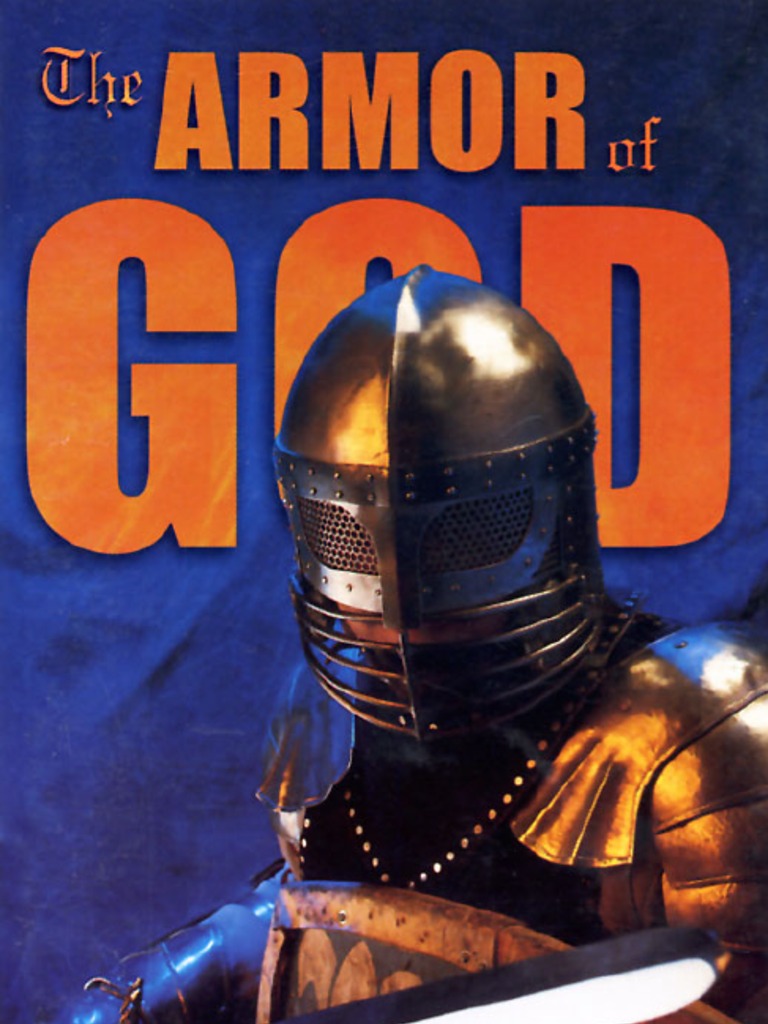 The Armor of God - by Doug Batchelor01 | PDF | Armor Of God | Bible Content