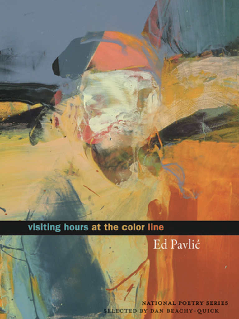 Visiting Hours at The Color Line - Poems by Ed Pavlić | PDF | Poetry ...
