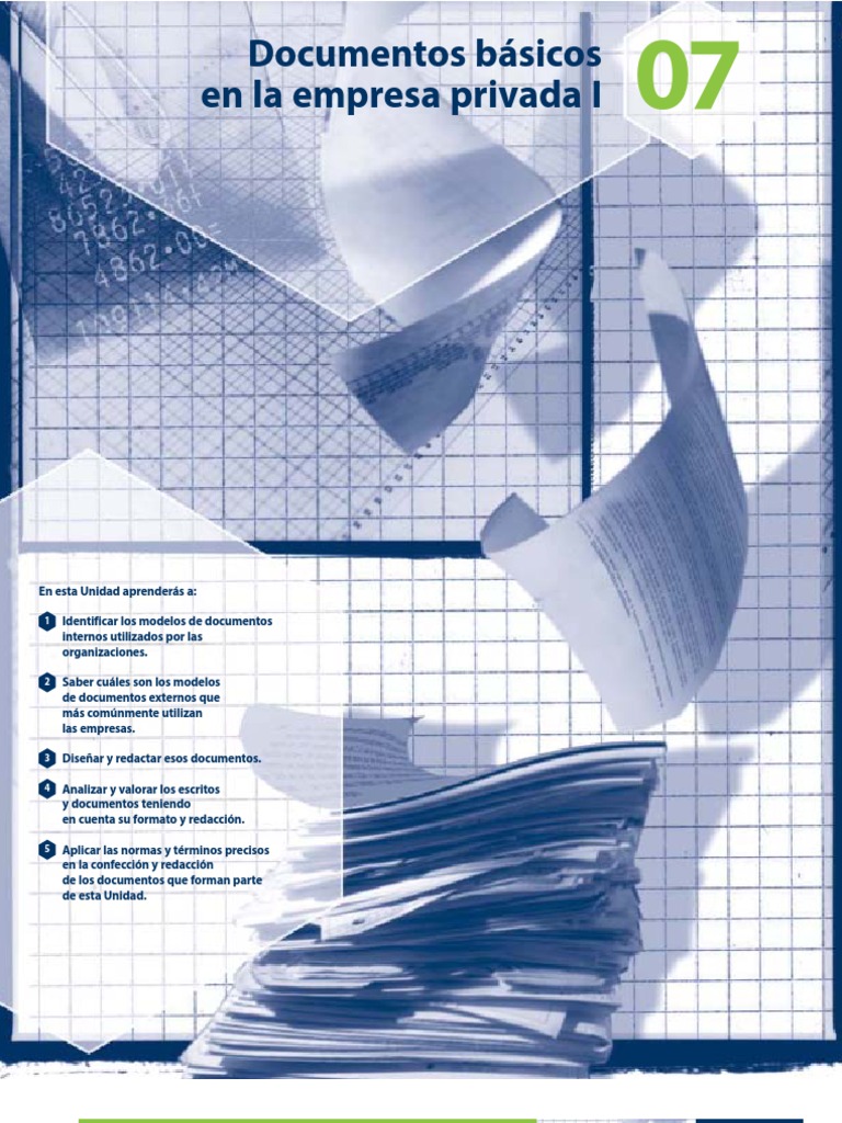 Modelos de Documentos Externos Empresariales | PDF | Business | Science