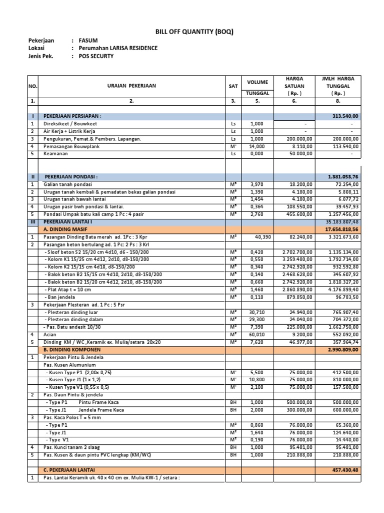 Rab Pos Security PDF | PDF