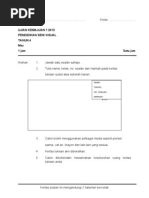 Larian Riang Ria | PDF