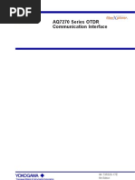 User Manual: Swing Barrier-SBTL300 Series | PDF | Menu (Computing ...
