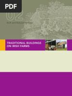 Gyproc White Book C07 S05 GypLyner IWL | PDF | Drywall | Wall