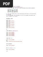 PES 2013 Serial Key and Codes | PDF