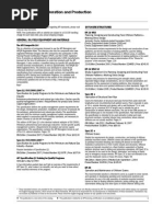 API 2C (2004) Specification For Offshore Pedestal Mounted Cranes | PDF ...