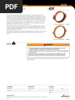 Original Groove System (OGS) Groove Specifications: Dimensions | PDF ...