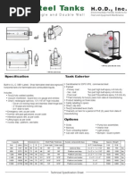 Venting Guide For Storage Tanks | PDF | Tanks | Pipe (Fluid Conveyance)